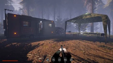 Base Camp | Finding Bigfoot (Game) Wiki | Fandom