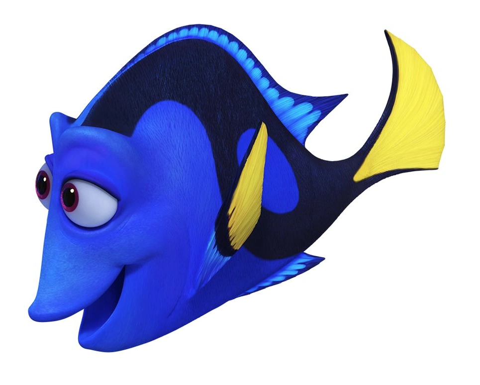 Jenny | Finding Dory Wiki | FANDOM powered by Wikia