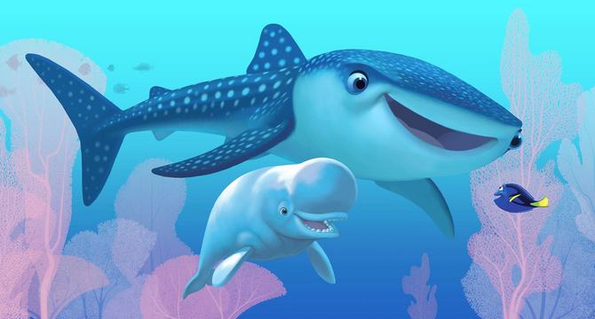 Finding Dory Wiki | FANDOM powered by Wikia Finding Dory Wiki | FANDOM powered by Wikia