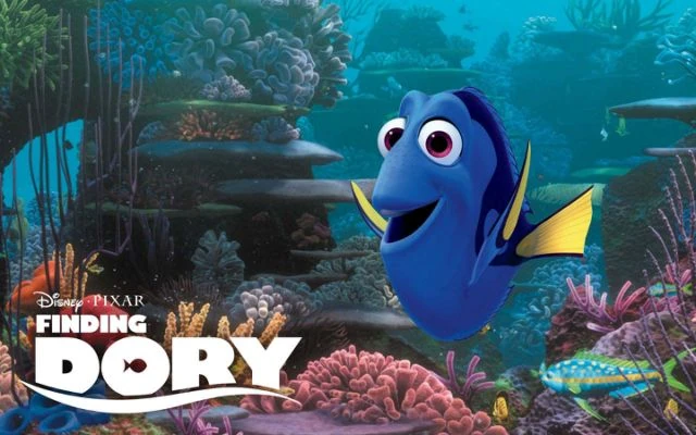 Finding Dory 2 | Finding Dory Wiki | Fandom