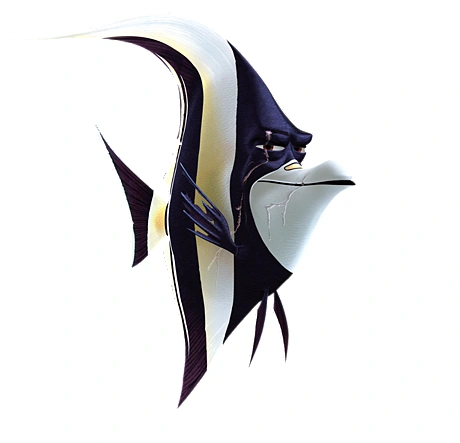 Gill | Finding Dory Wiki | FANDOM powered by Wikia