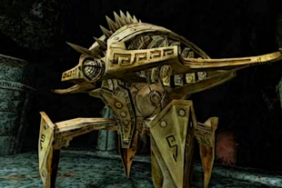 Arcane Turret | Findle Wiki | Fandom