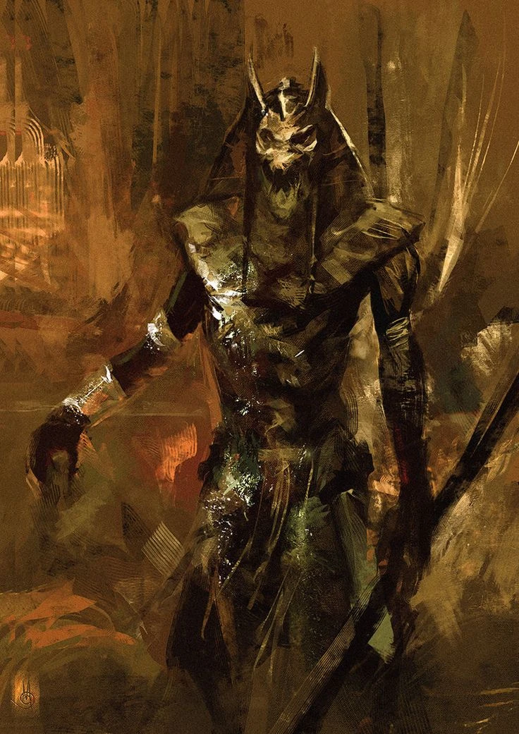 Image - 18c86b0d790a7fa9084da213fe4c9a8b--anubis-fantasy-art.jpg ...