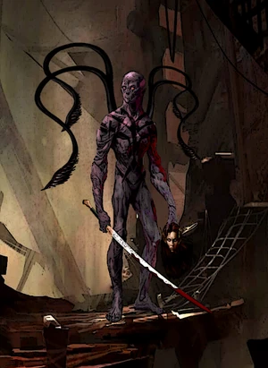 Elfslayer | Findle Wiki | Fandom