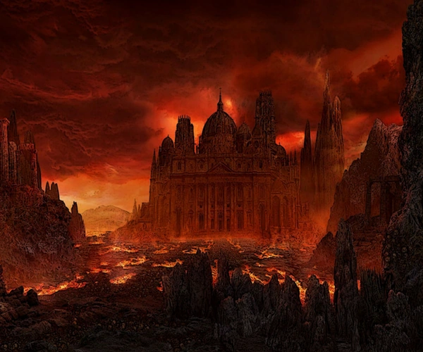 Realm of Fire | Findle Wiki | Fandom