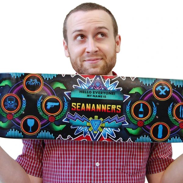 SeaNanners Gaming Channel | Fine Brothers Entertainment Wikia | Fandom