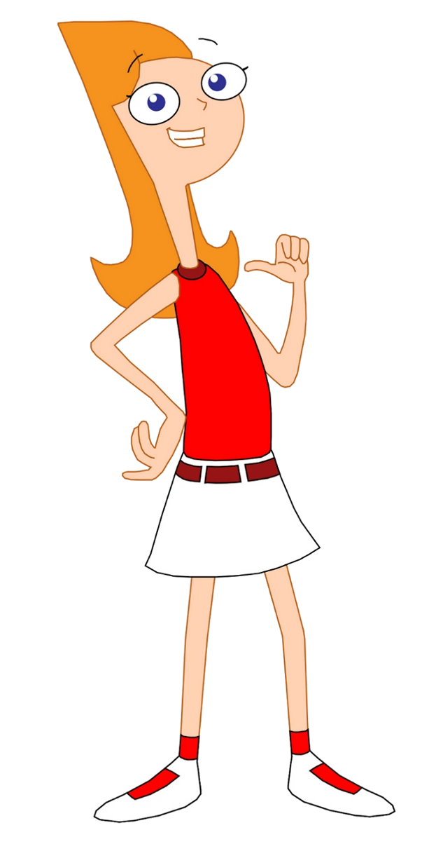 Obraz - Candace Flynn 8.png | Fineasz i Ferb Wiki | FANDOM powered by Wikia