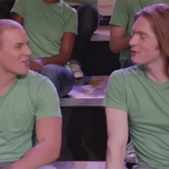 Glee | Finneas O'Connell Wiki | Fandom