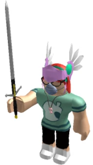 ZoeyMyu | Finobe Wiki | Fandom