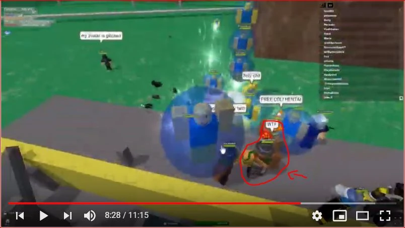 Category:Users | Finobe Wiki | Fandom