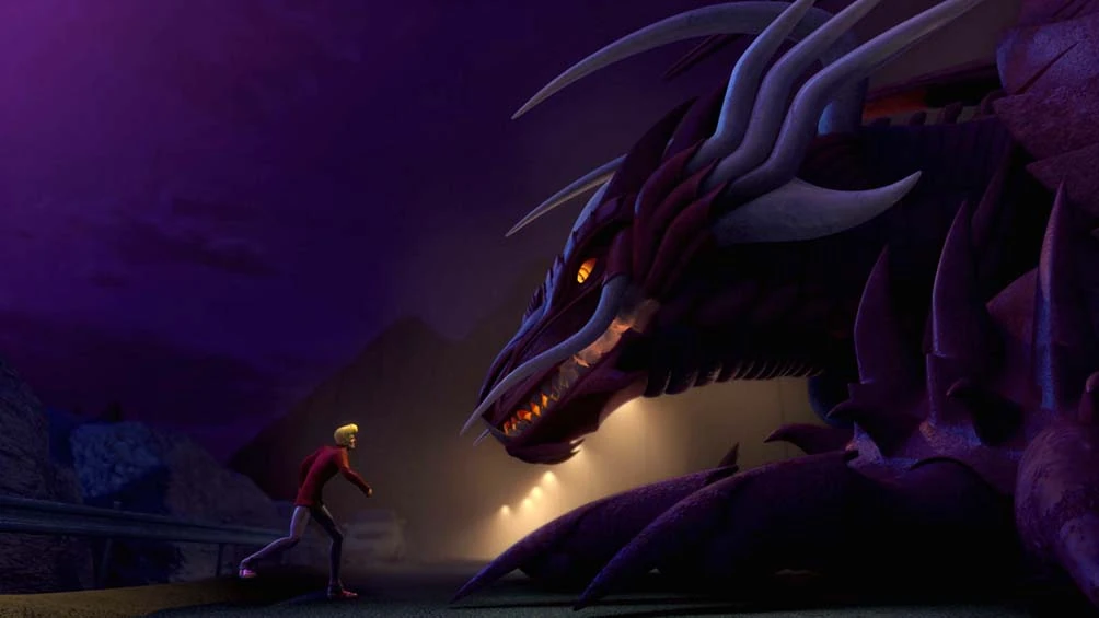 Firebreather (film) | Firebreather Wiki | Fandom