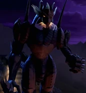 Kaijus | Firebreather Wiki | Fandom