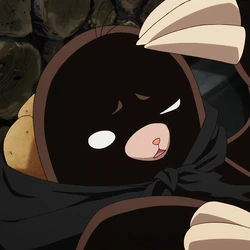 Schop | Fire Force Wiki | Fandom