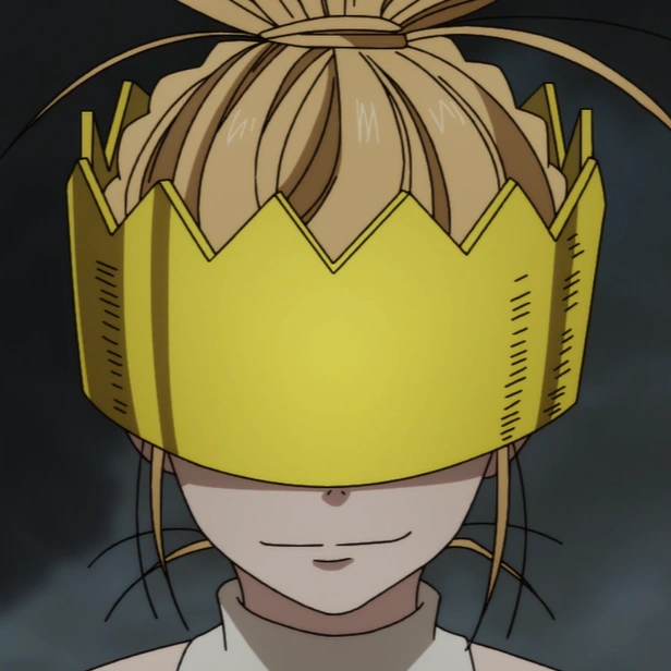 Haumea | Fire Force Wiki | Fandom