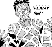 Ogun Montgomery | Fire Force Wiki | Fandom