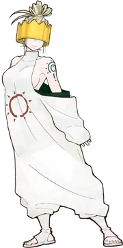 Haumea | Fire Force Wiki | Fandom