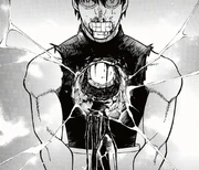 Rekka Hoshimiya | Fire Force Wiki | FANDOM powered by Wikia