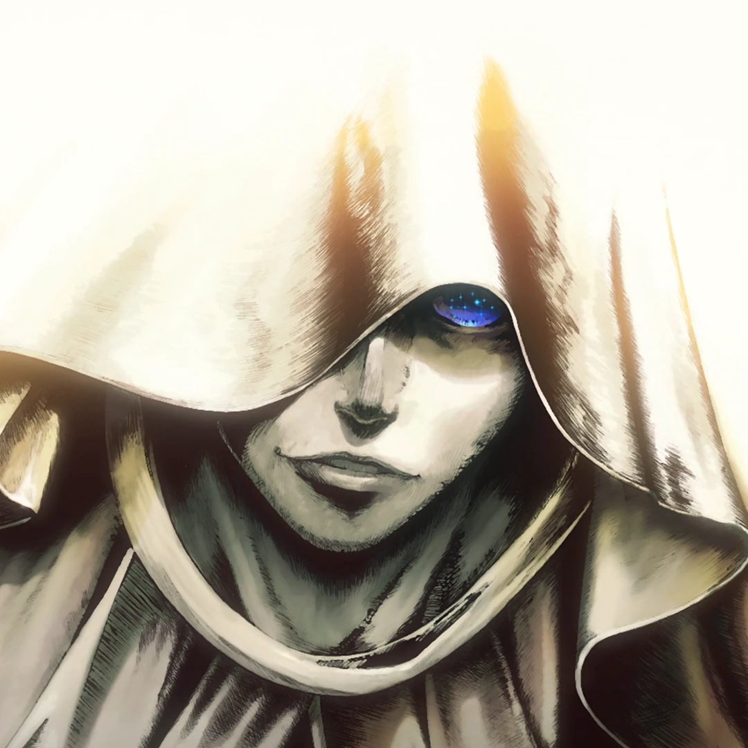 Infobox:Evangelist | Fire Force Wiki | Fandom