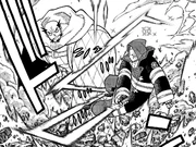 Arthur Boyle | Fire Force Wiki | Fandom