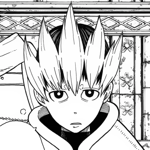 Faerie | Fire Force Wiki | Fandom