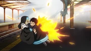 Iris | Fire Force Wiki | Fandom