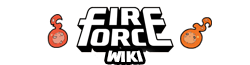 Holy Sol's Shadow | Fire Force Wiki | Fandom