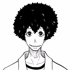 Viktor Licht | Fire Force Wiki | Fandom