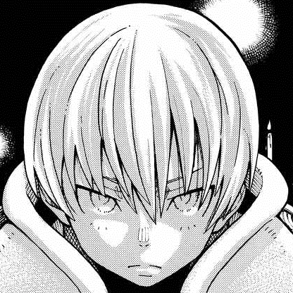 Shou Kusakabe | Fire Force Wiki | Fandom