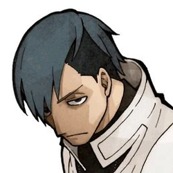 Karim Flam | Fire Force Wiki | Fandom