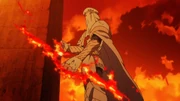 Arrow | Fire Force Wiki | Fandom