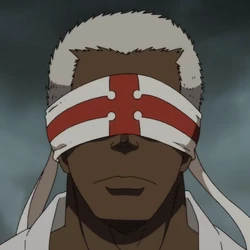 Charon | Fire Force Wiki | Fandom