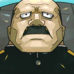 Gustav Honda | Fire Force Wiki | Fandom