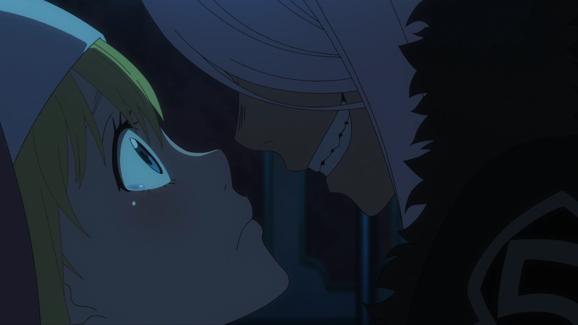 VS. Special Fire Force Company 5 arc | Fire Force Wiki | Fandom