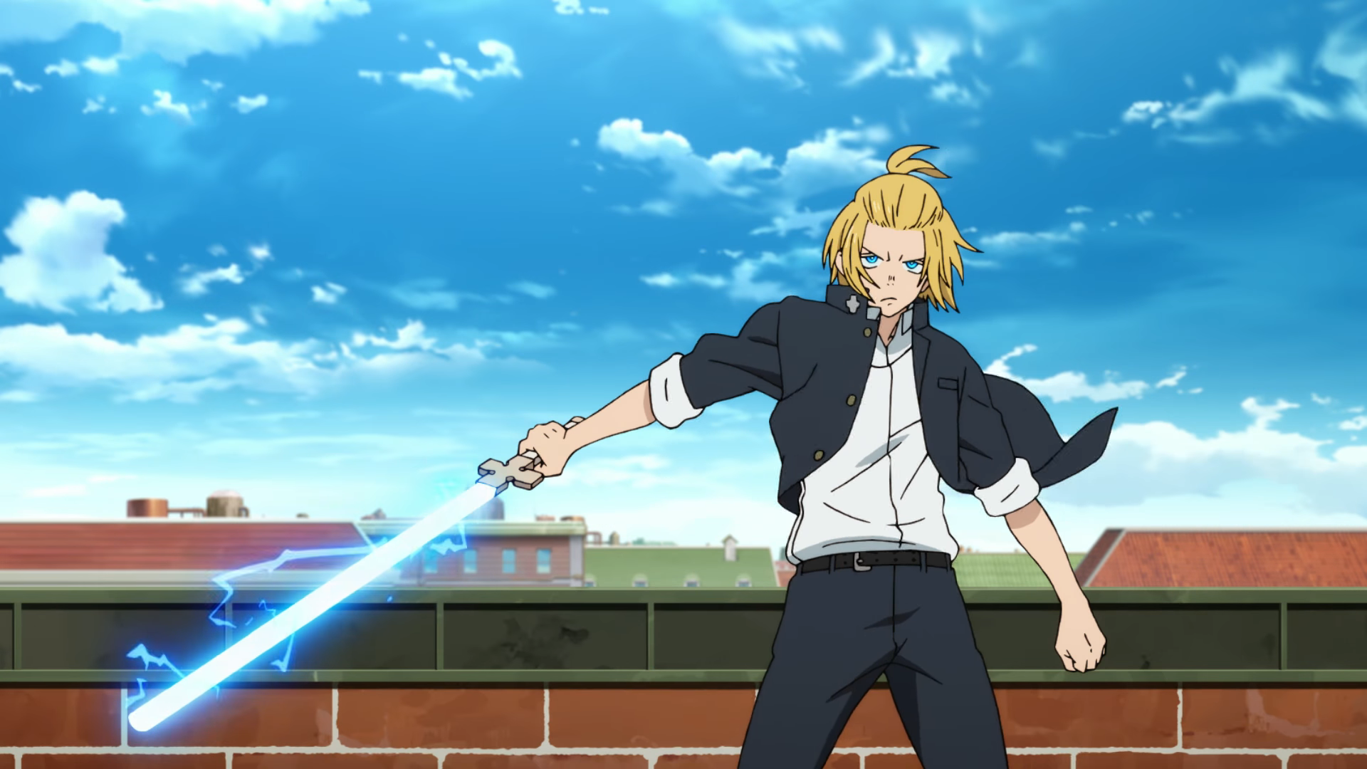Image - Excalibur.png | Fire Brigade of Flames Wiki | FANDOM powered by ...