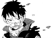 Fourth Generation | Fire Force Wiki | Fandom