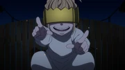 Haumea | Fire Force Wiki | Fandom