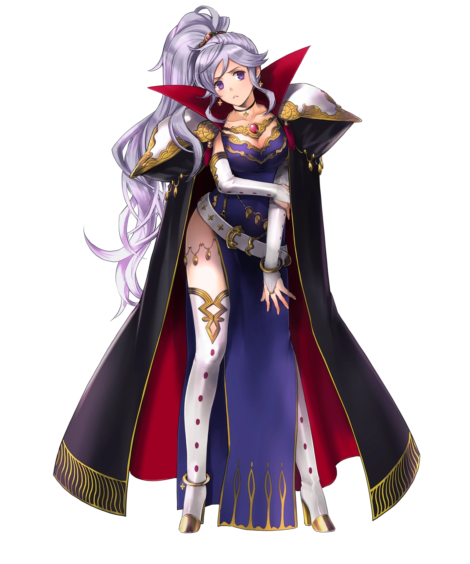 Ishtar | Wiki Fire Emblem Heroes | Fandom