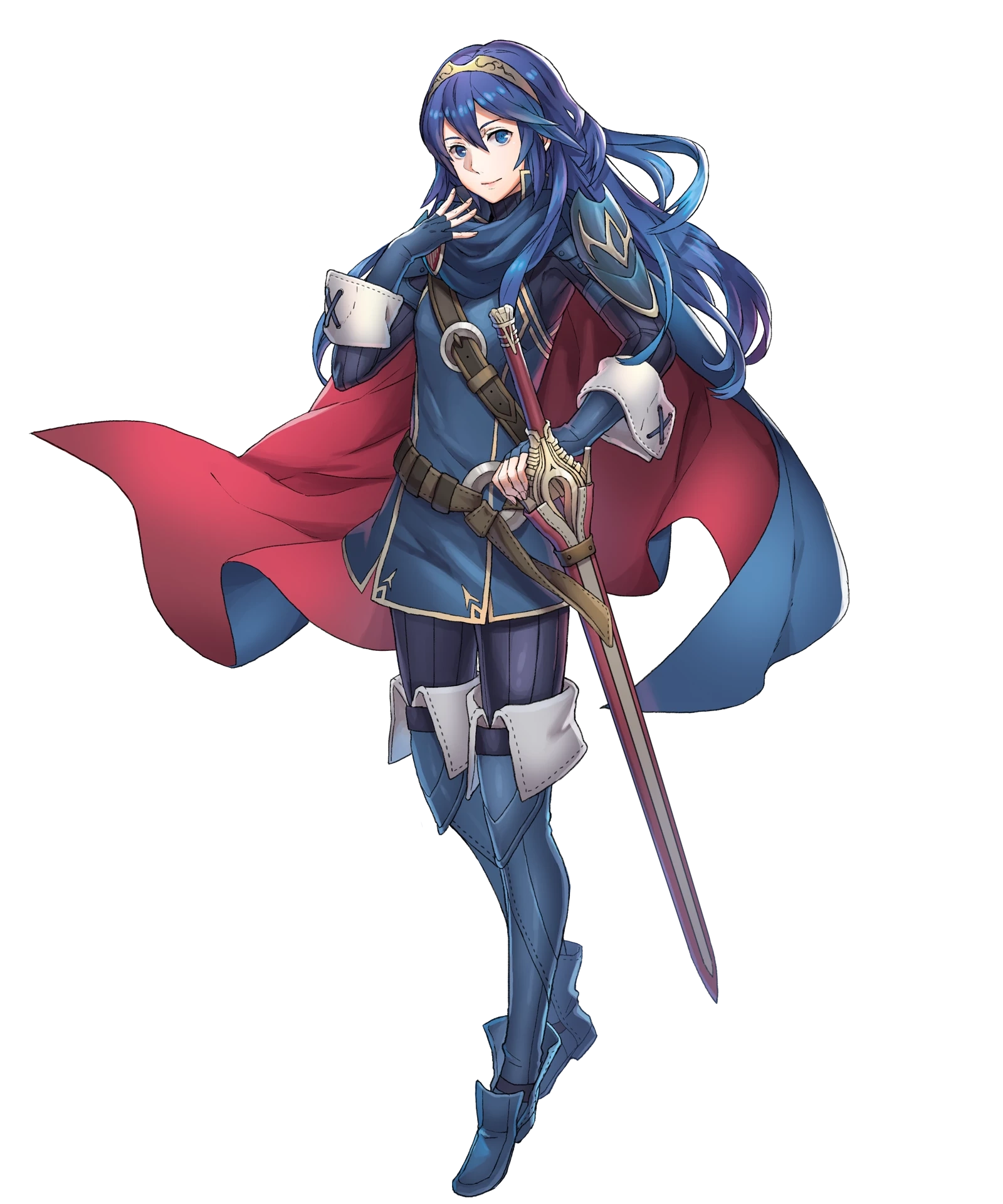 Lucina | Wiki Fire Emblem Heroes | Fandom