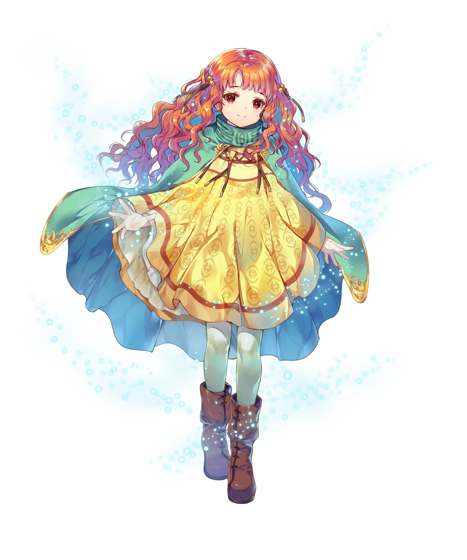 Yune | Wiki Fire Emblem Heroes | Fandom