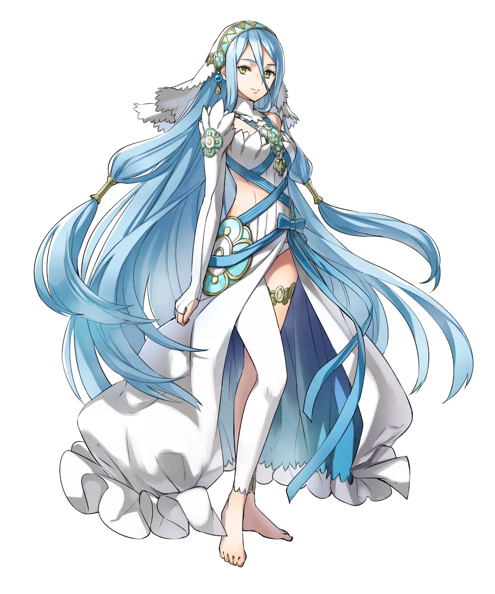 Azura | Wiki Fire Emblem Heroes | Fandom Azura | Wiki Fire Emblem Heroes | Fandom