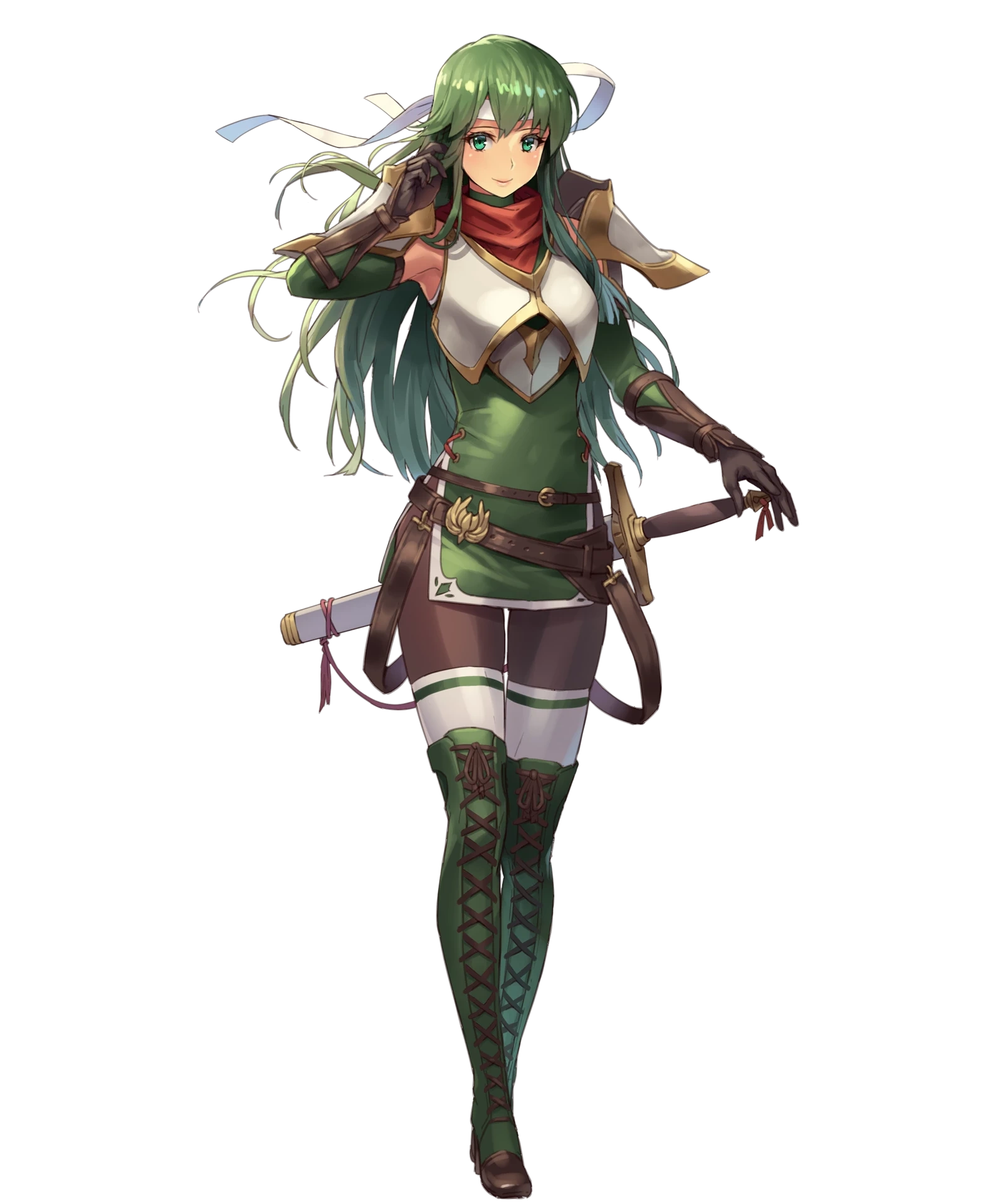 Palla | Wiki Fire Emblem Heroes | Fandom