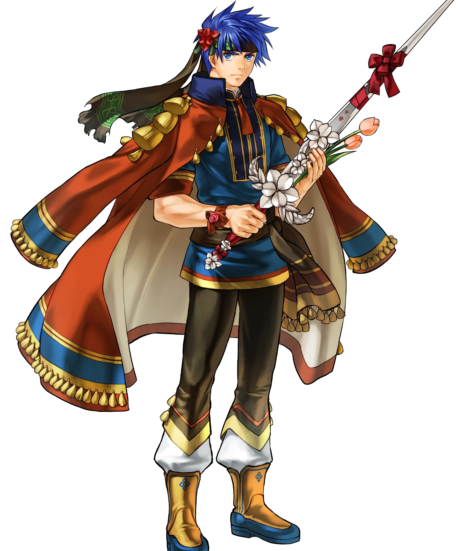 Ike (amour) | Wiki Fire Emblem Heroes | Fandom