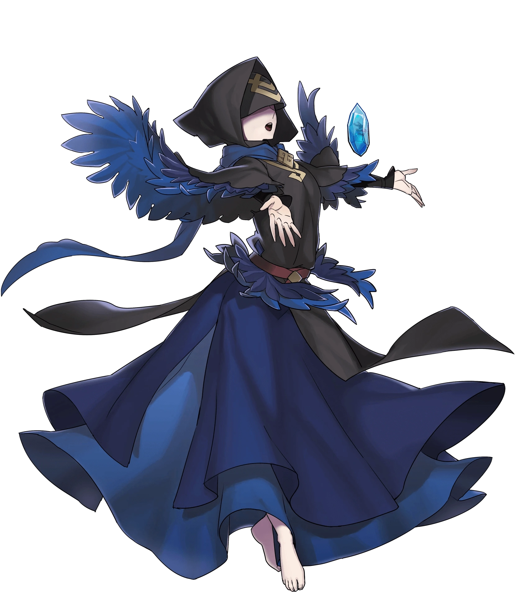 Manakete bleu | Wiki Fire Emblem Heroes | Fandom