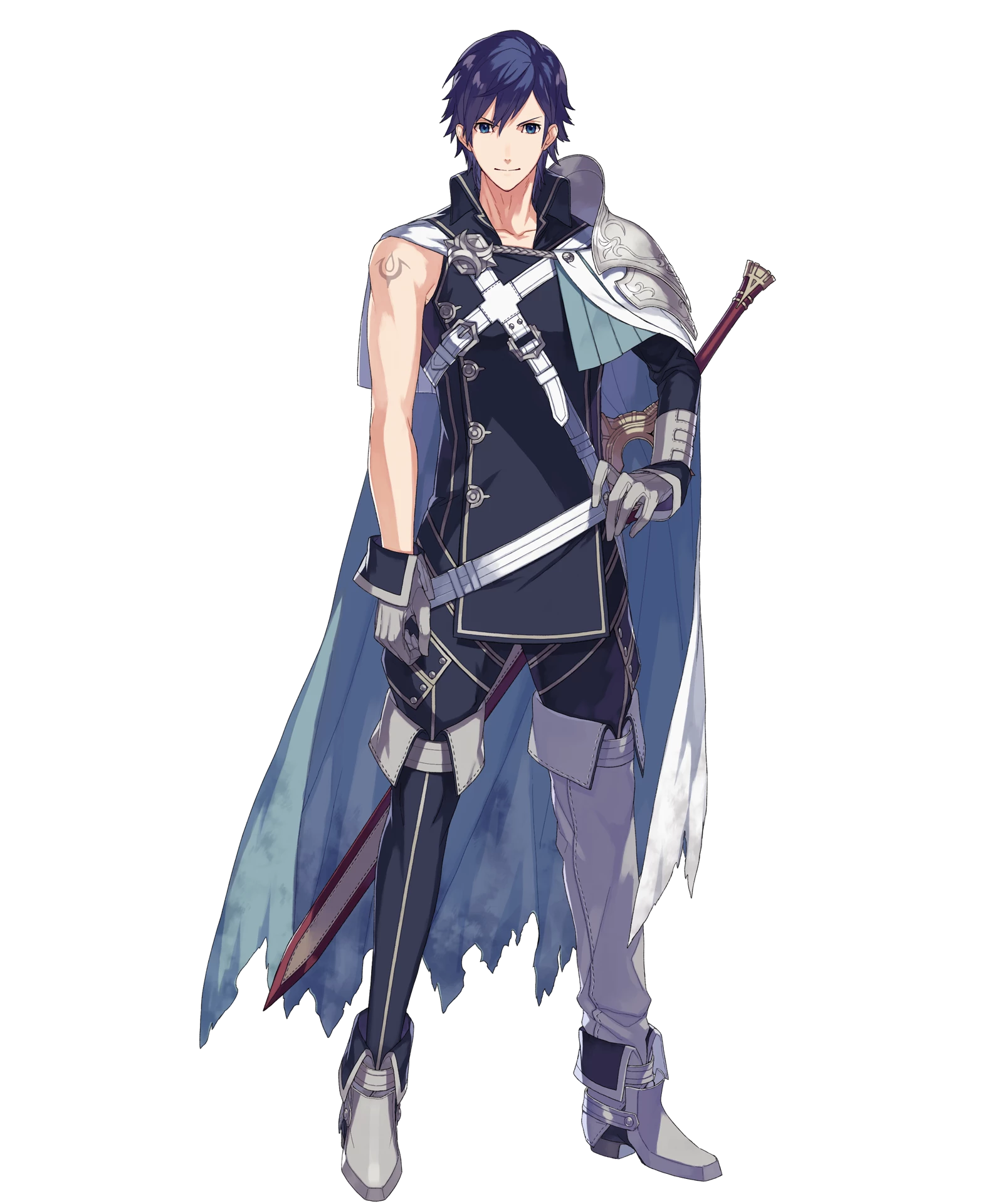 Chrom | Wiki Fire Emblem Heroes | Fandom