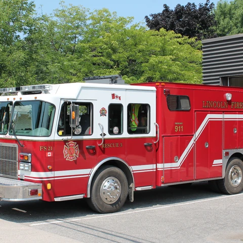 Lincoln Fire Rescue Service (Ontario) | Firefighting Wiki | Fandom