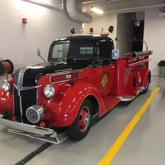 Airdrie Fire Department | Firefighting Wiki | Fandom