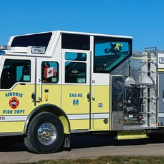 Airdrie Fire Department | Firefighting Wiki | Fandom