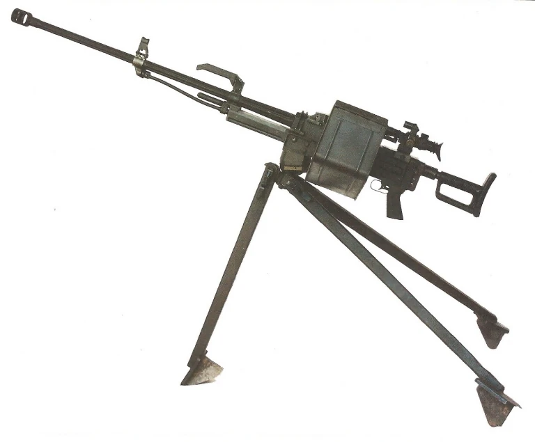 QJZ-89 | FirearmCentral Wiki | Fandom