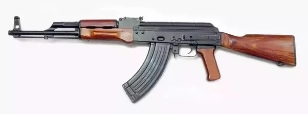 AKN | FirearmCentral Wiki | Fandom