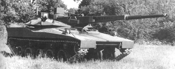 HSTV(L) | FirearmCentral Wiki | Fandom